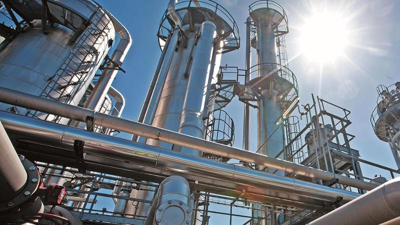 La filosofia dietro ai progetti della Sedamyl: espansione industriale e ...
