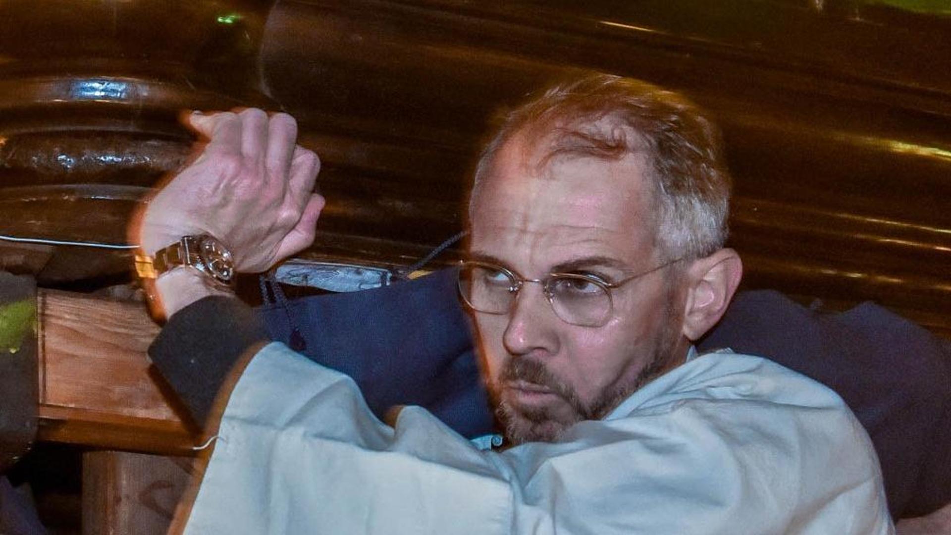 “Io, camallo da 25 anni, porto la cassa su invito di un amico” - La Stampa