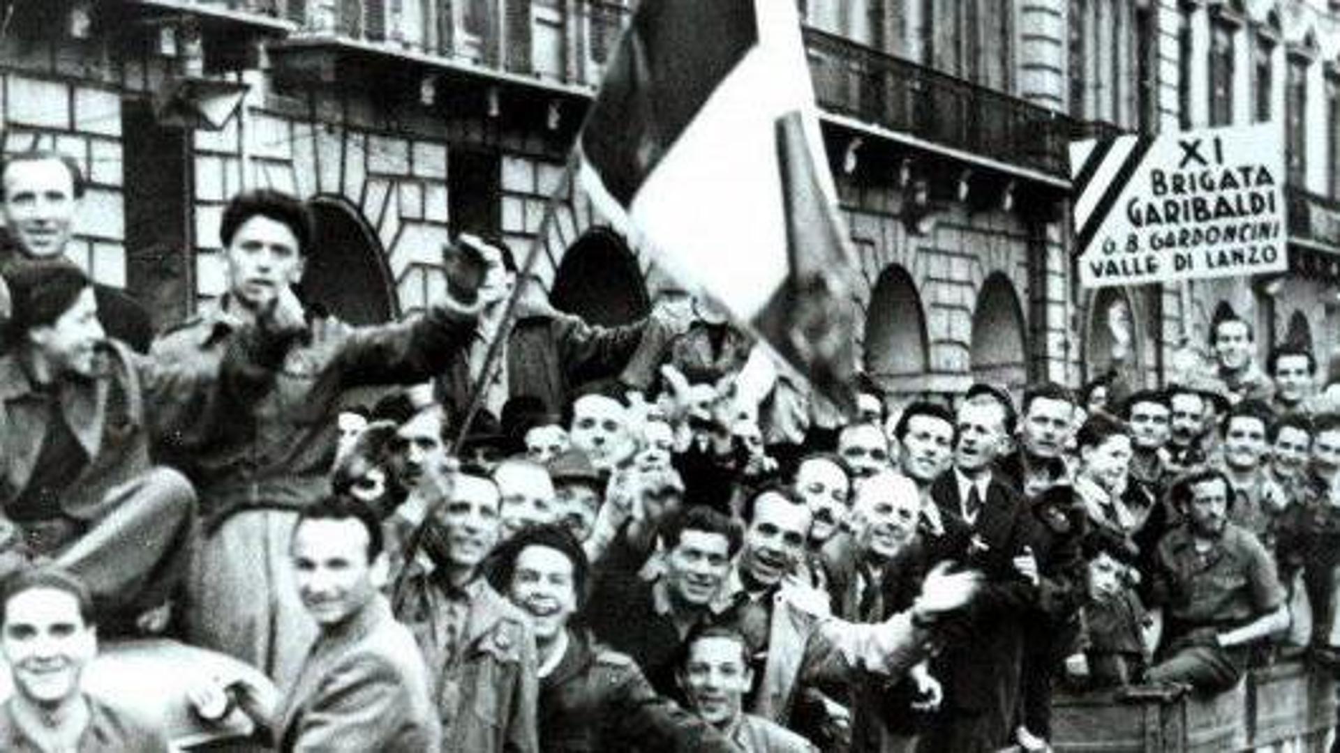 Preti, operai ed ex balilla piccole storie partigiane - La Stampa