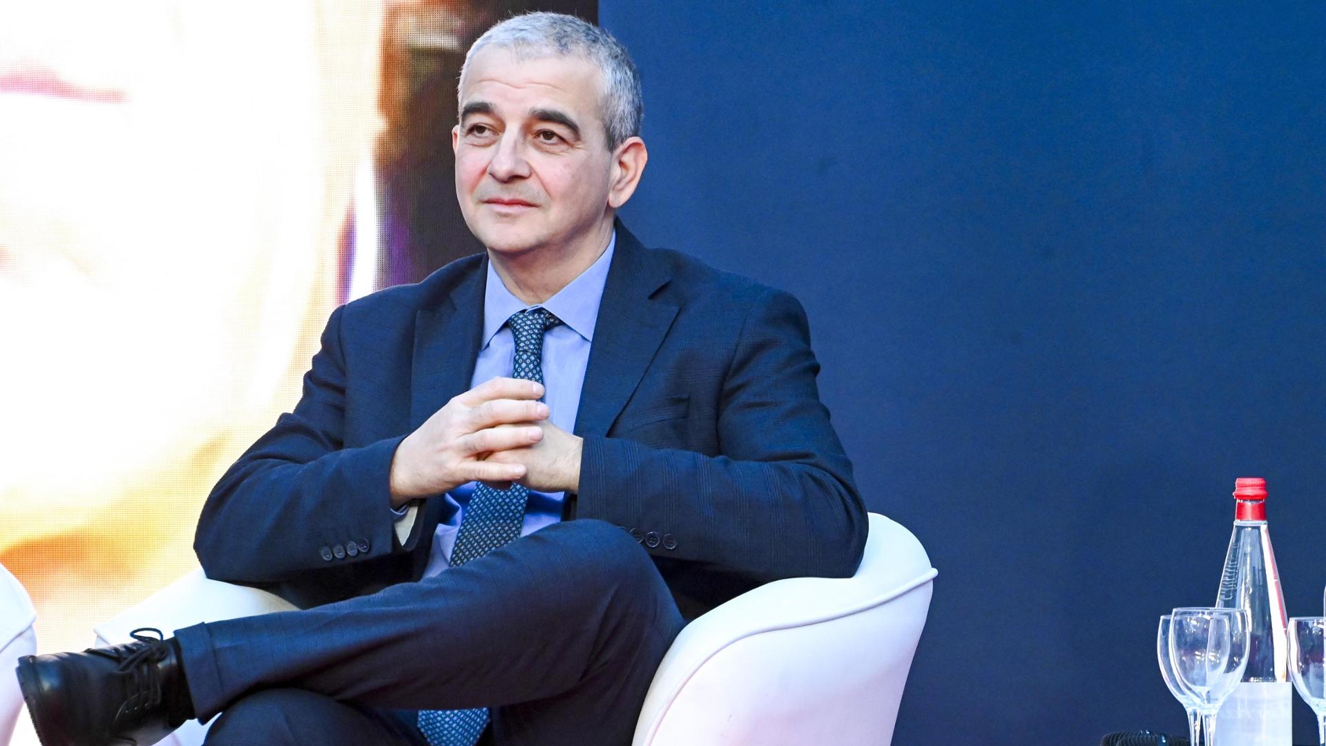 Giovanbattista Fazzolari: “Il meeting fra America e i 27 in Italia ...