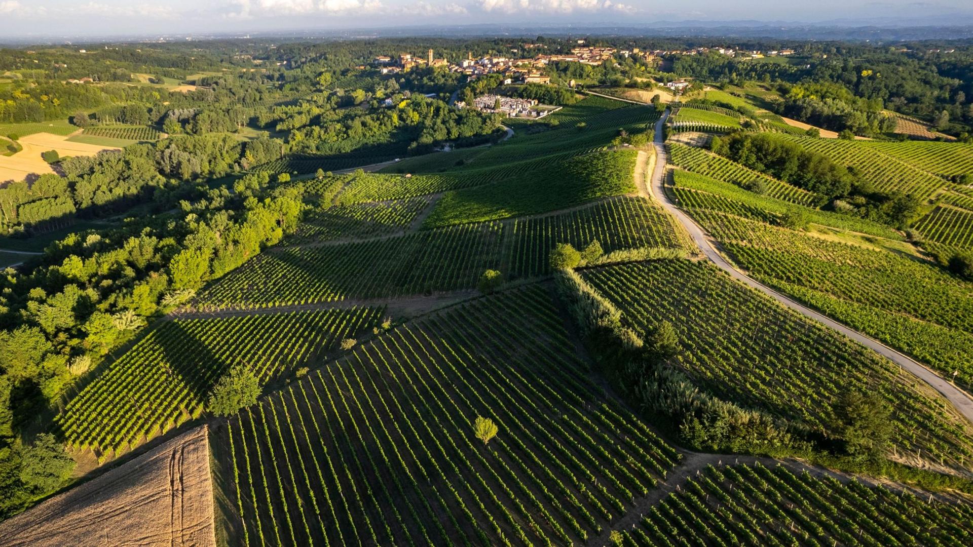 “Quando il Nord astigiano farà parte dell’Unesco?” - La Stampa