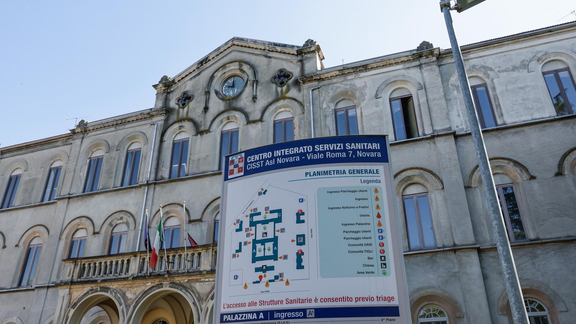 L’Asl Novara mantiene la promessa e riapre la guardia medica dei bimbi ...