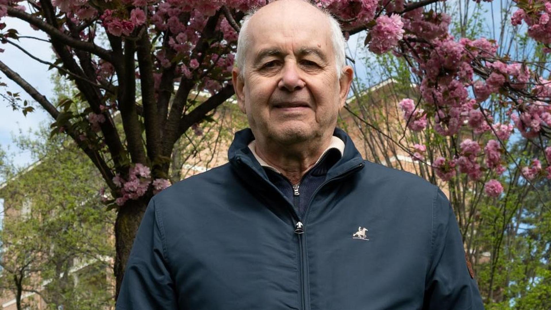 Gaetano Rossi, metalmeccanico: “I partigiani scortarono la levatrice ...