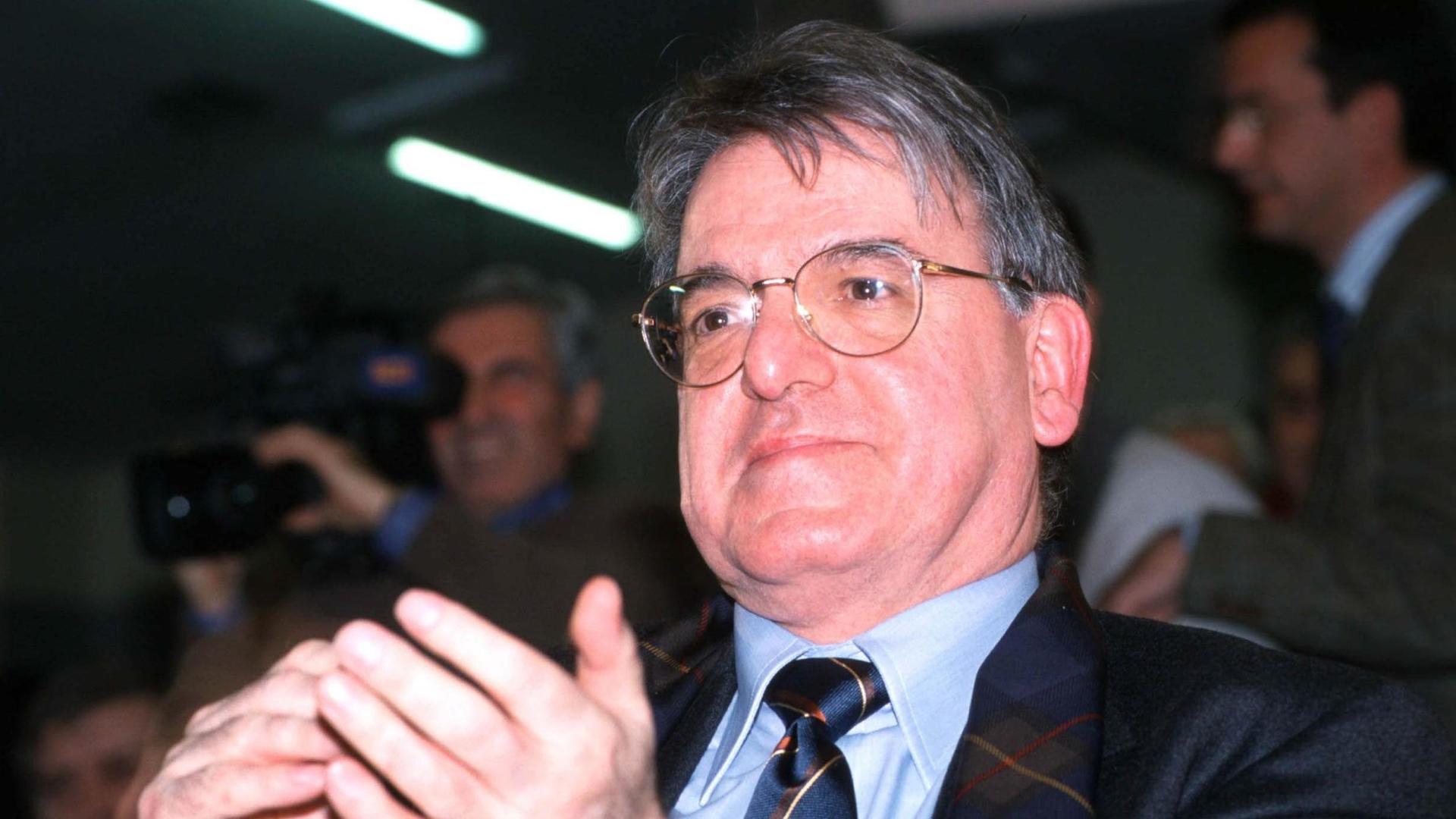 Pietro Carotti, penalista: “Giorno che merita di più, l’antifascismo è ...
