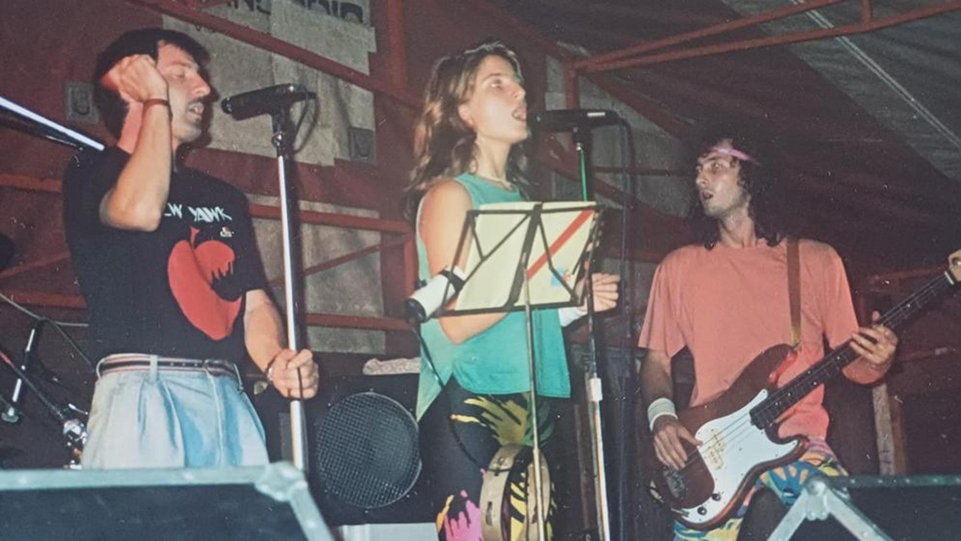 Ponderano, amici e musicisti ricordano Luca Borra all’insegna del rock ...