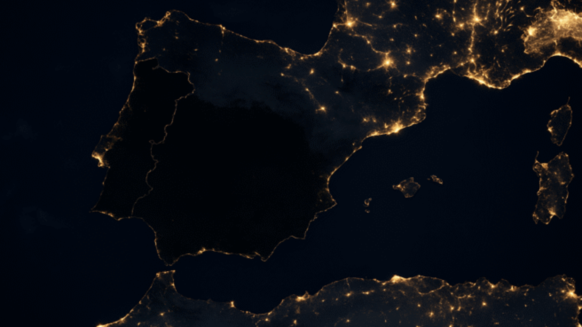 Spagna, la causa del blackout un raro fenomeno atmosferico (che non c'è ...