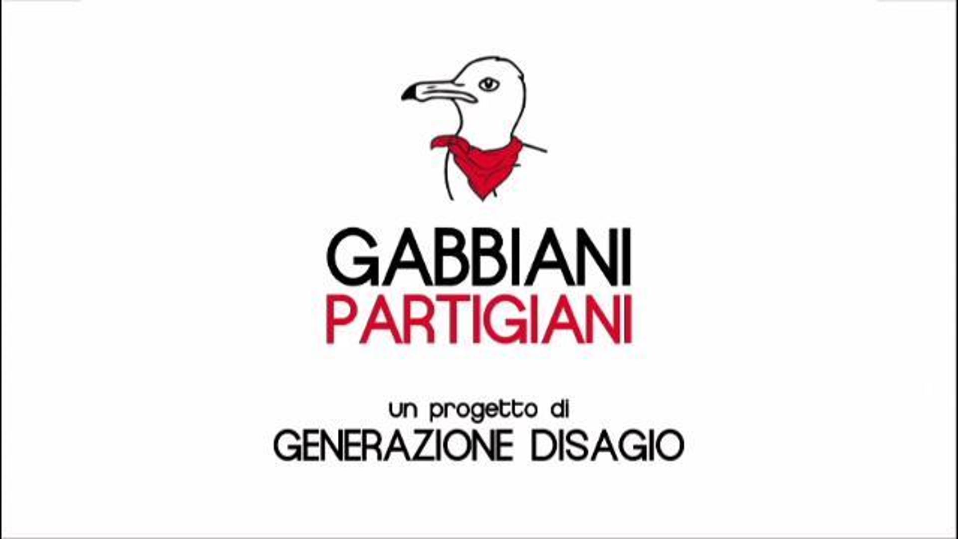 I Gabbiani Partigiani campioni europei del "verso del gabbiano" - La Stampa