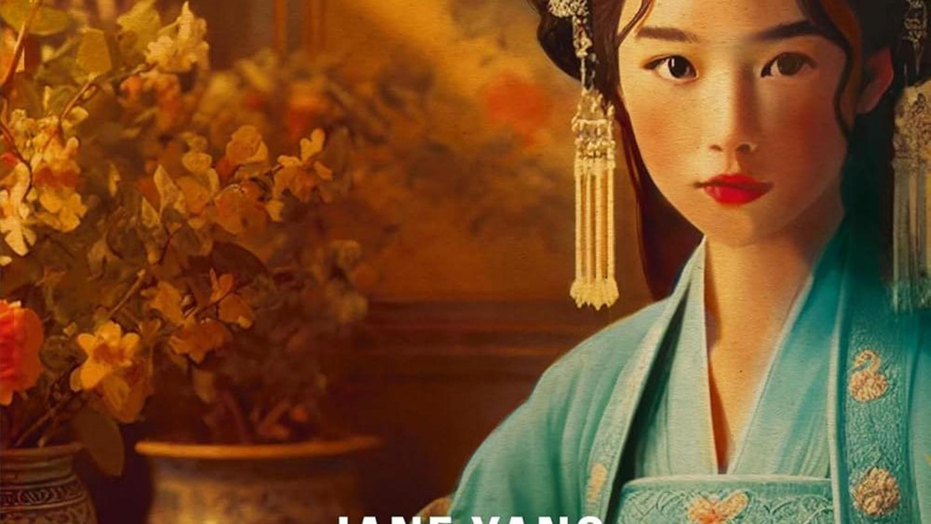 Aristocrazia, miseria e fiori di lot. La Cina corre verso la modernità ...