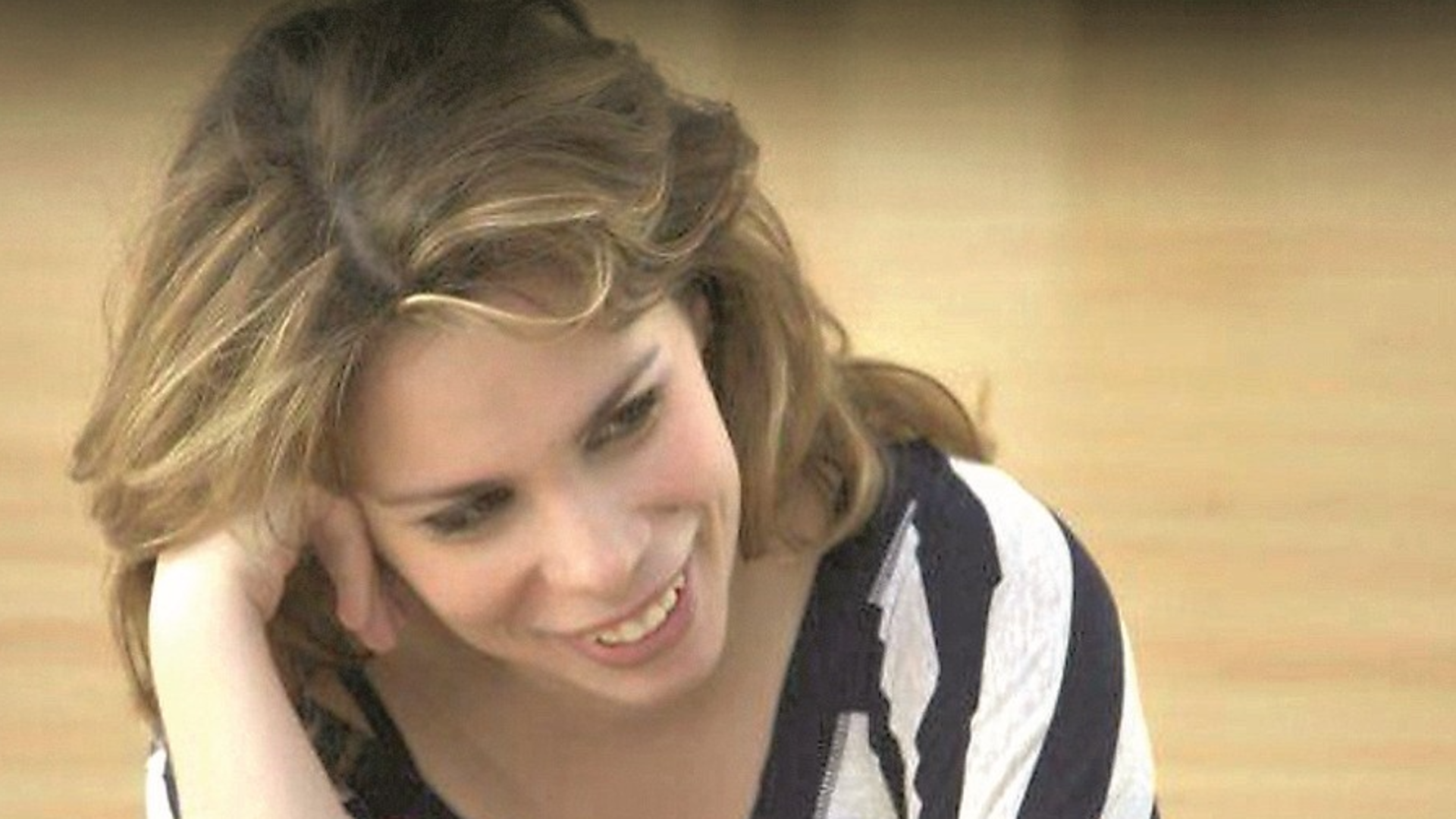 Giovanna Cardile: “Io orfana di femminicidio. Vidi mio padre uccidere ...