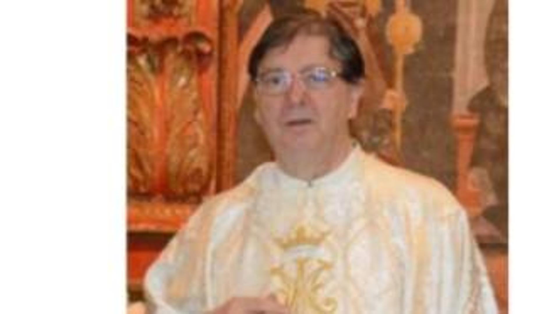 Morto Don Angelo Minetti, fu docente di Giorgia Meloni a Roma - La Stampa