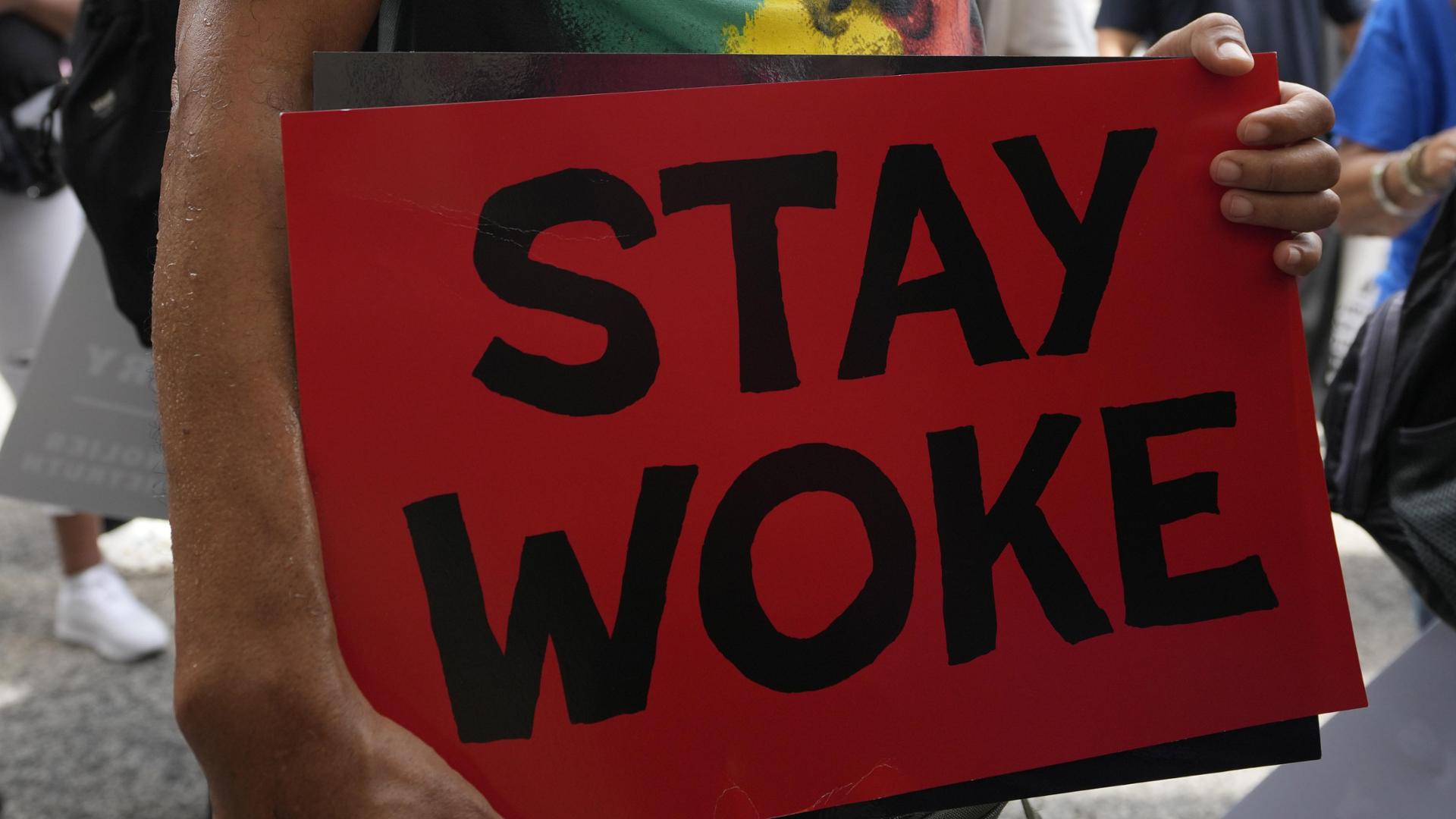 La cultura woke è troppo estremista, ecco perché non ci diciamo più di ...