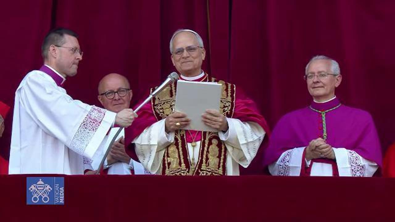 John Joseph Prevost. il fratello di Papa Leone XIV “Sono scioccato ...