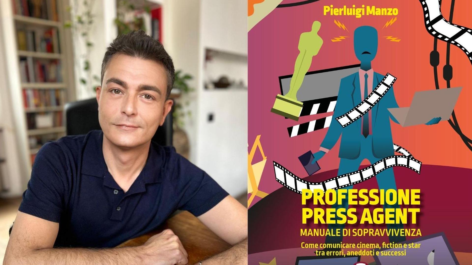 Torino Film Festival, i segreti del press agent Pierluigi Manzo in un ...
