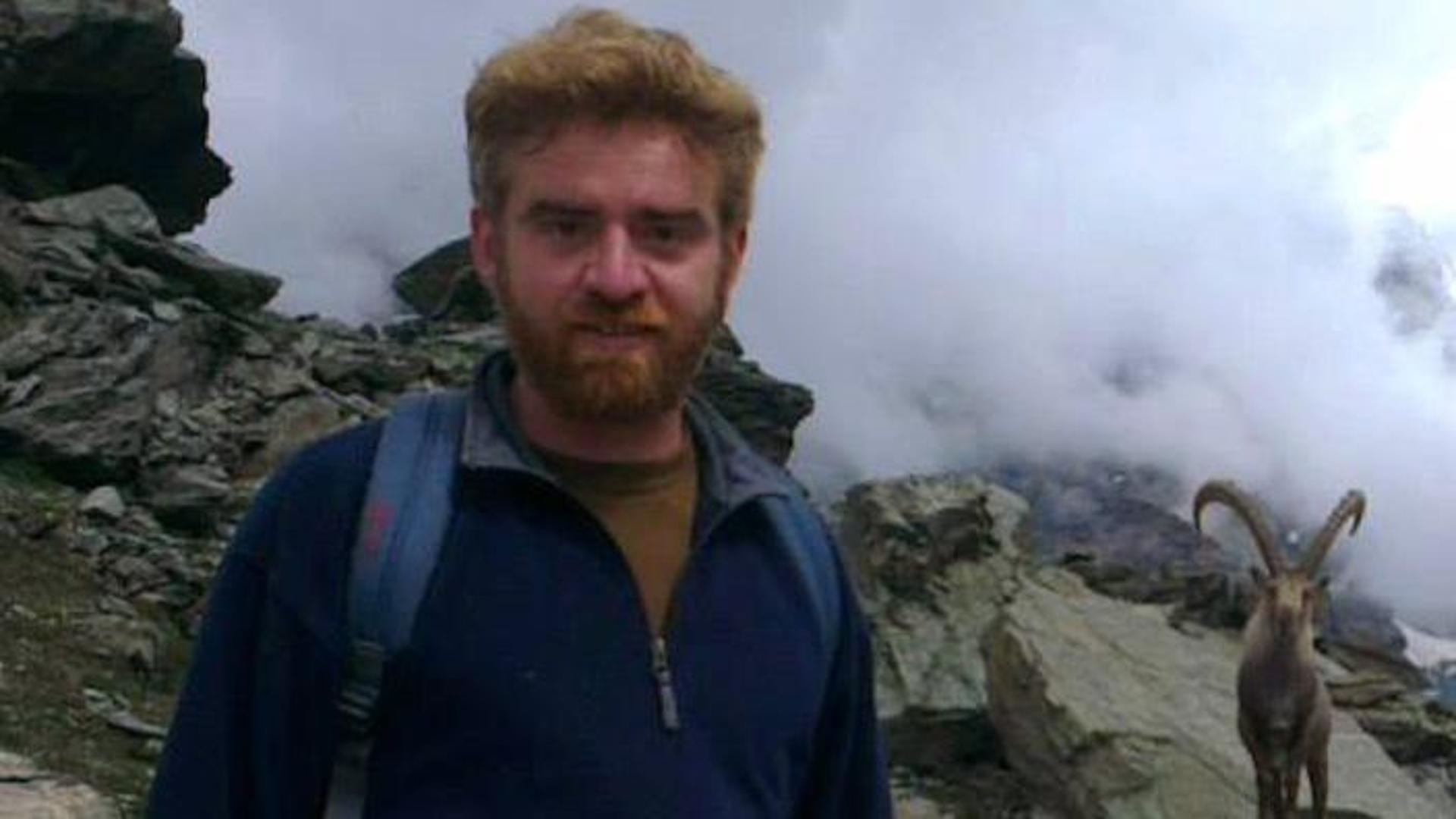 Paolo Cognetti in Nepal per girare un nuovo film - La Stampa