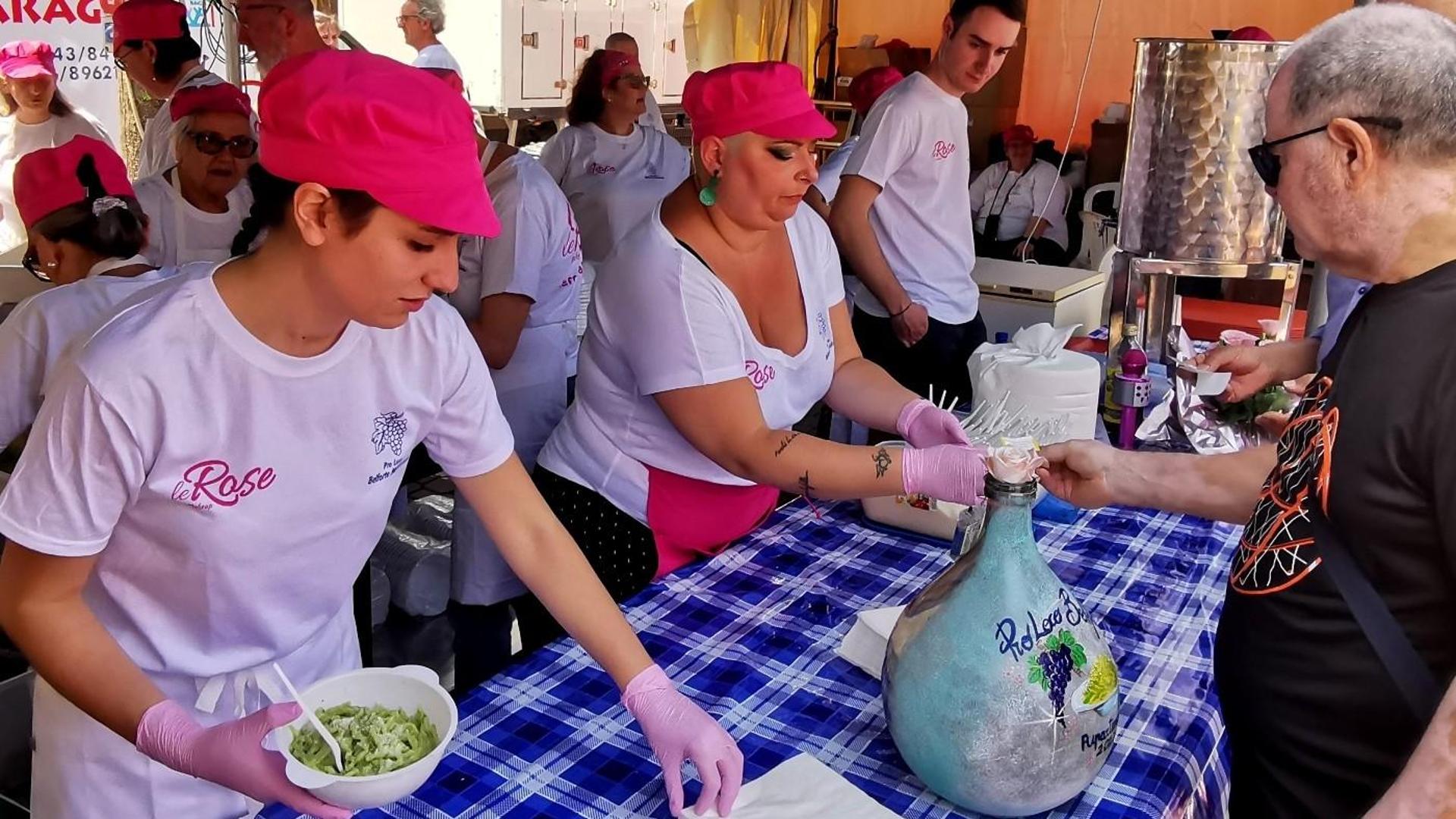 Ovada, al via “Paesi & Sapori” con 22 Pro Loco: info utili - La Stampa