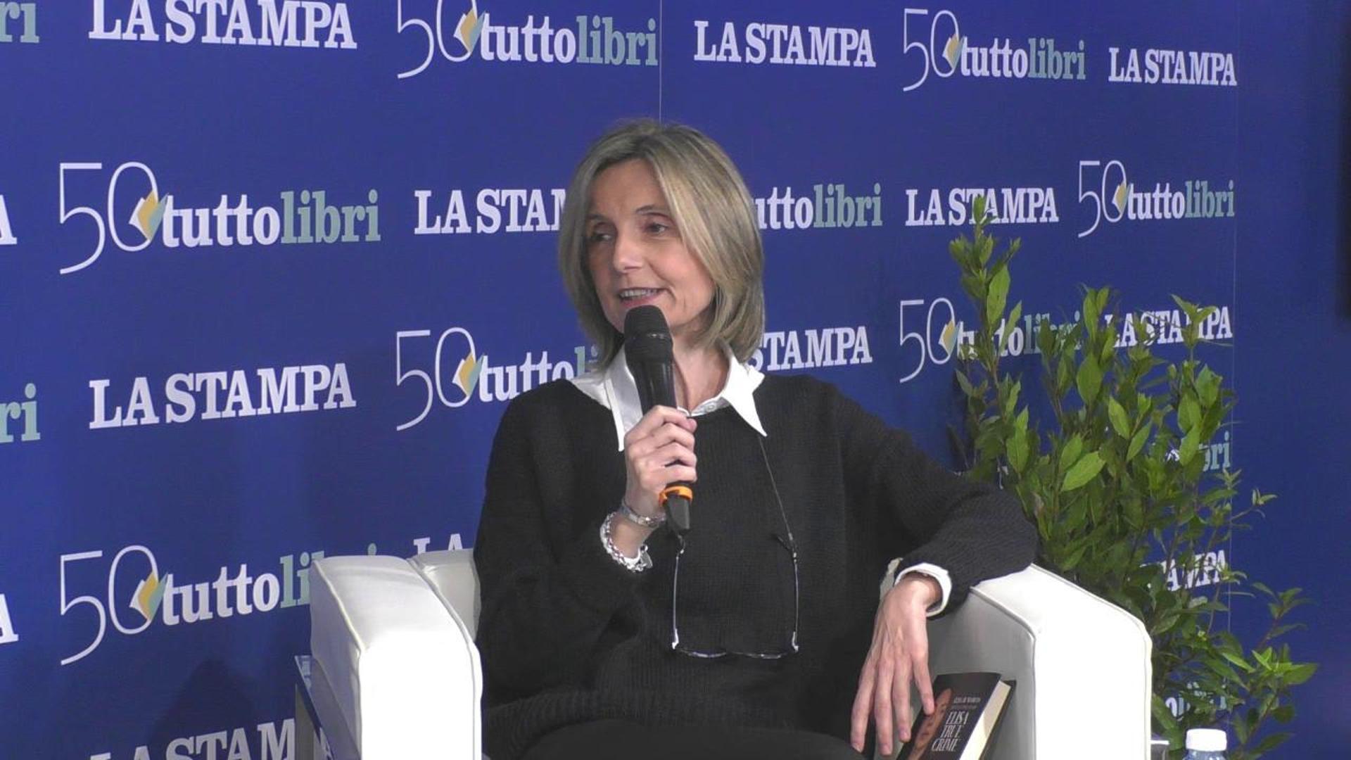 Elisa True Crime: "Le fragilità si superano. La terapia aiuta a ...