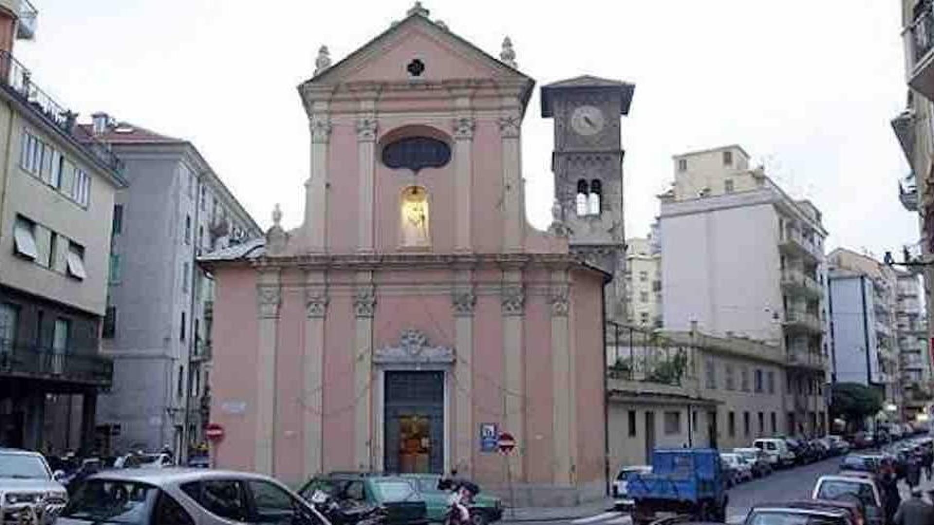 Savona, per la festa di Santa Rita un concerto degli alunni della ...