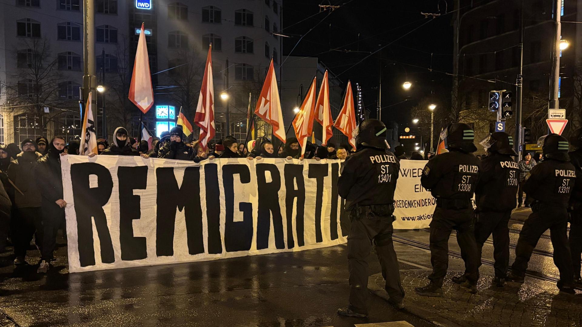Oggi a Gallarate il Remigration Summit, gli organizzatori cambiano all ...