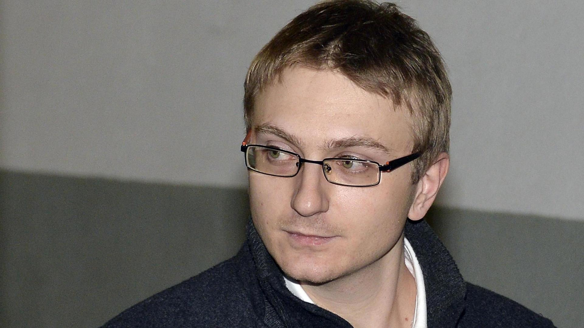 Delitto di Garlasco, Lodovico Poletto racconta il giorno dell'arresto ...