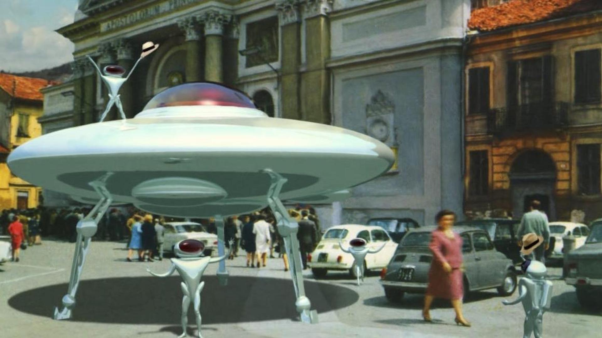 "Metropolis", la rassegna di fantascienza al Cineplex di Spinetta - La ...