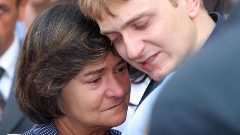 Delitto Garlasco, la madre di Stasi "Vorrei incontrare la mamma di ...