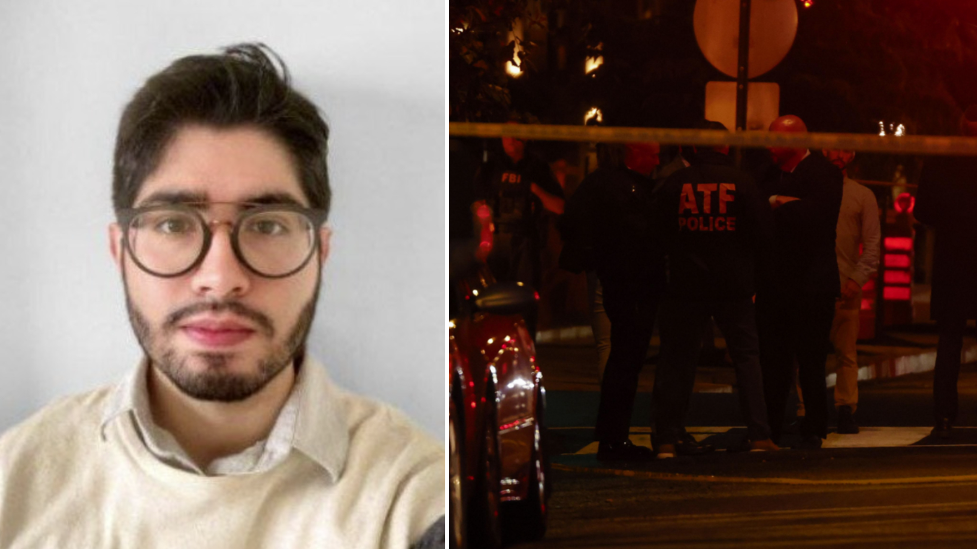 Chi è Elias Rodriguez, l'attentatore di Washington - La Stampa