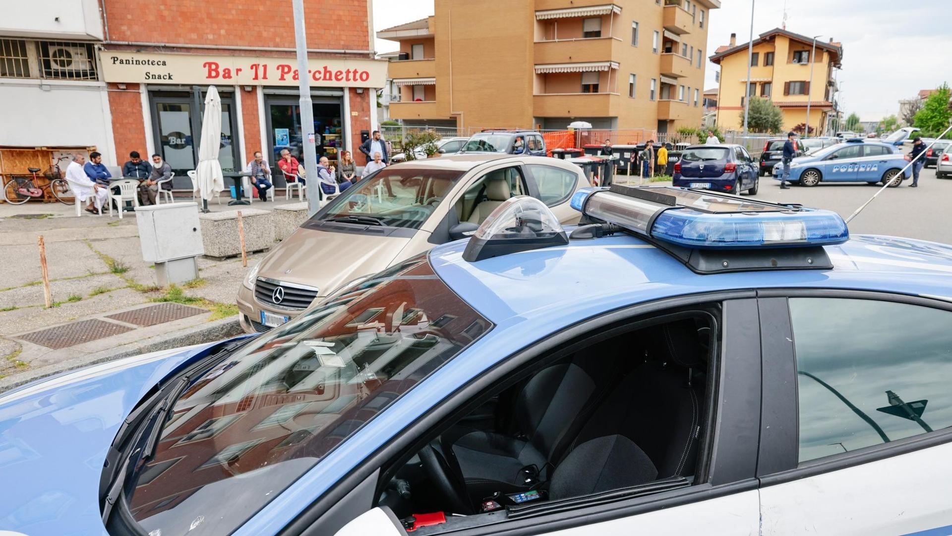 Omicidio Sant’Agabio a Novara, confermata la condanna per Sami Ben ...