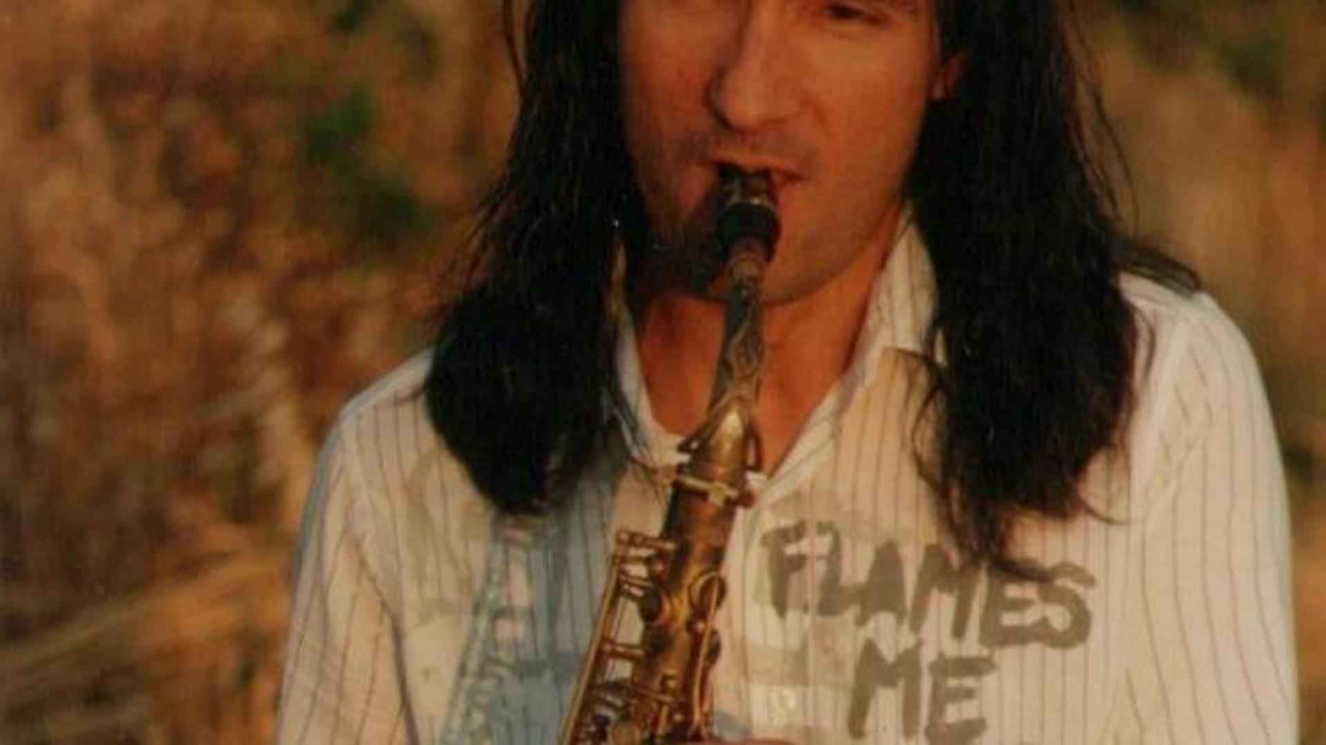 Michele Lazzarini, sassofonista astigiano, è morto a 60 anni - La Stampa