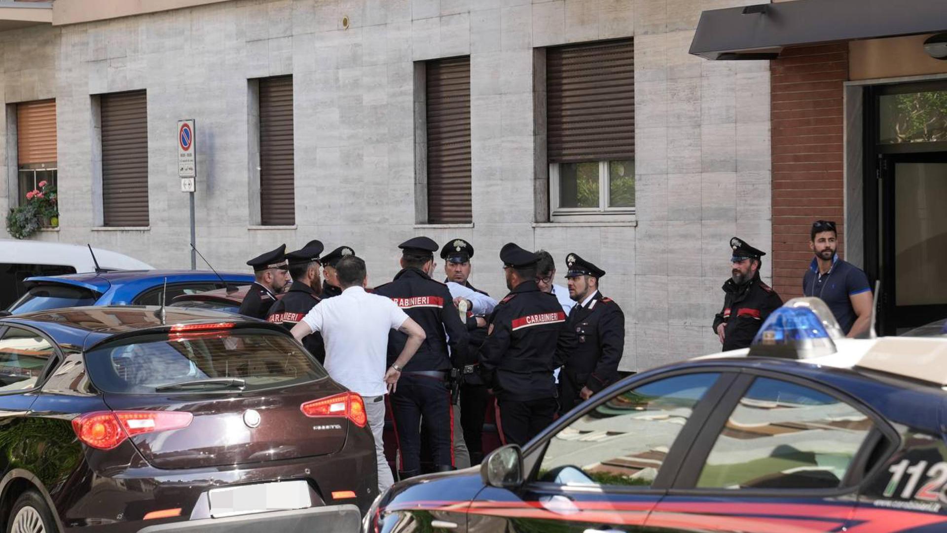 Vasilica Potincu trovata morta in casa. L'ex marito si consegna ma ...