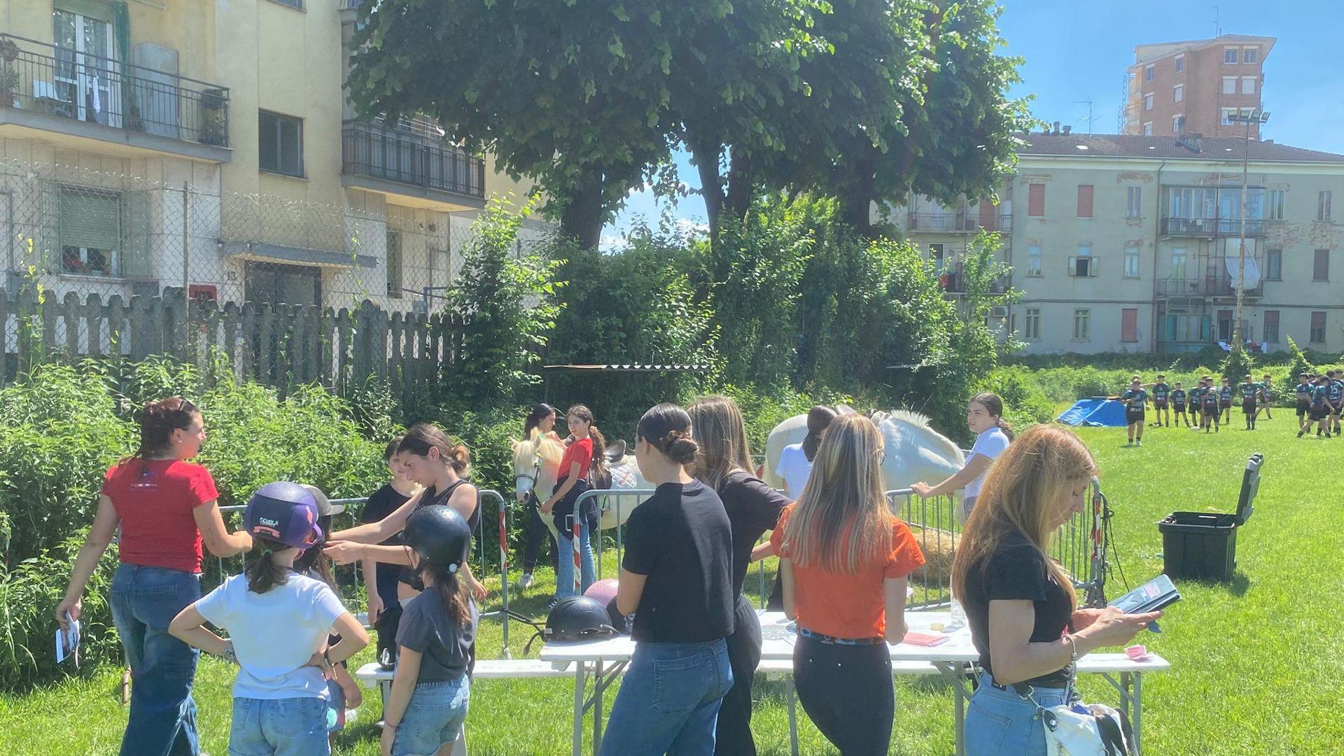 Festa dello sport Alessandria, edizione da record con 1700 visitatori ...