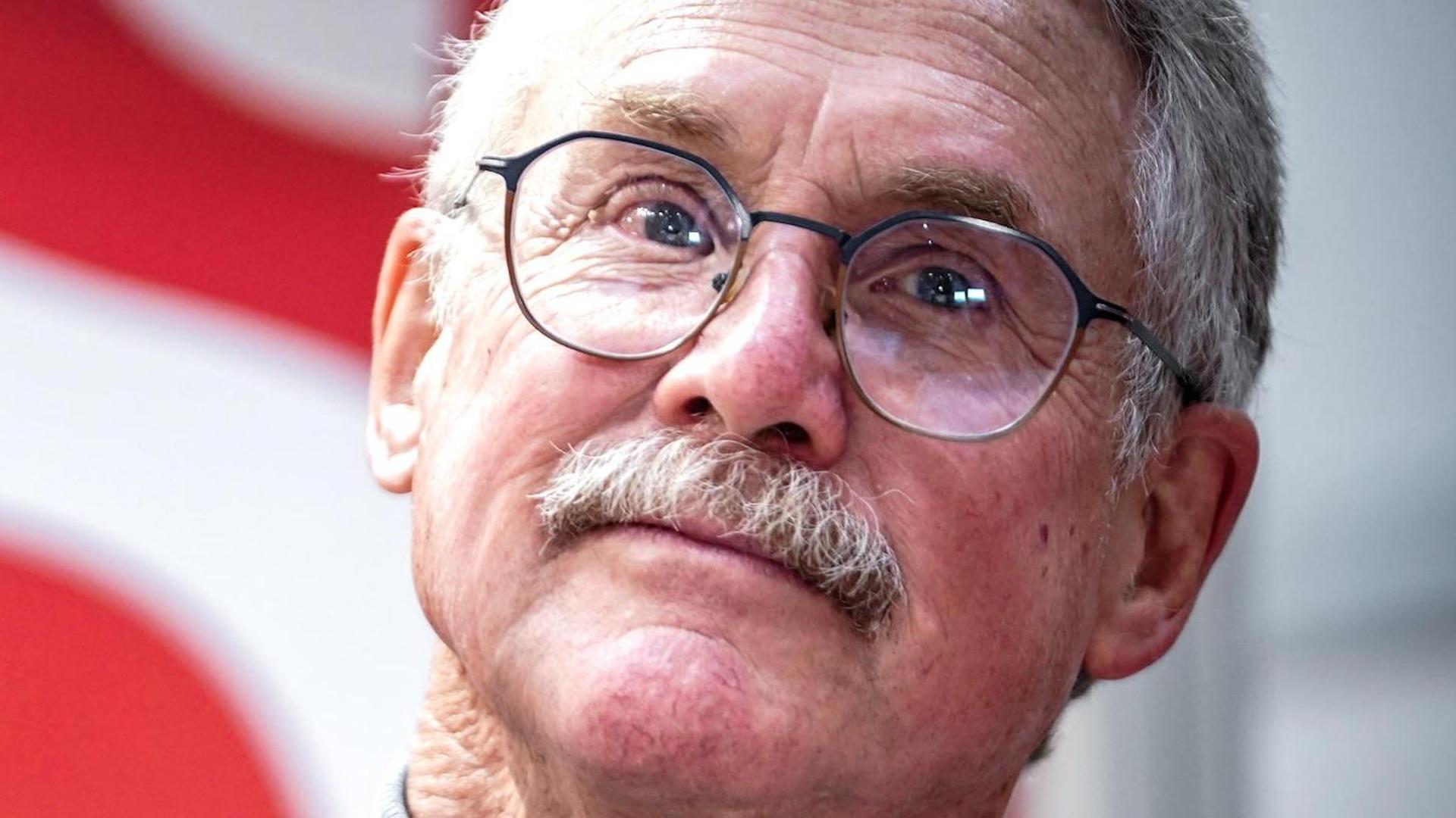 David Quammen, autore di Spillover "Il cancro si trasmetterà come un ...