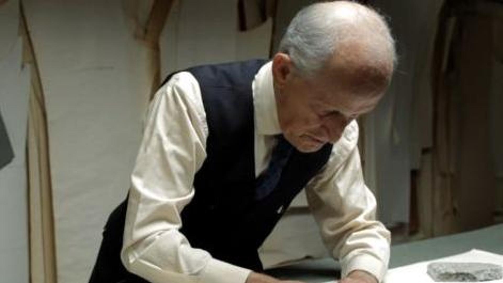 Giovanni Barberis Organista: chiude dopo 150 anni la sartoria dei vip ...