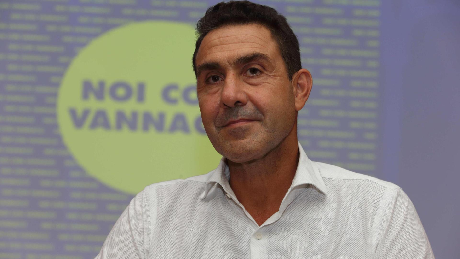 Team Vannacci, da Balilla a Junio Borghese: la scelta dei nomi - La Stampa