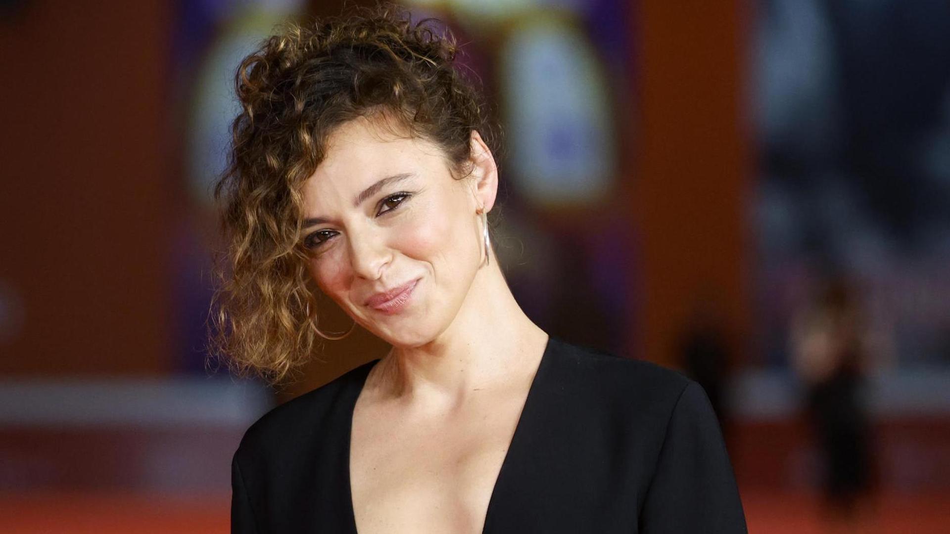 Jasmine Trinca: “Sogno che le ragazze prendano il mondo in mano e lo ...