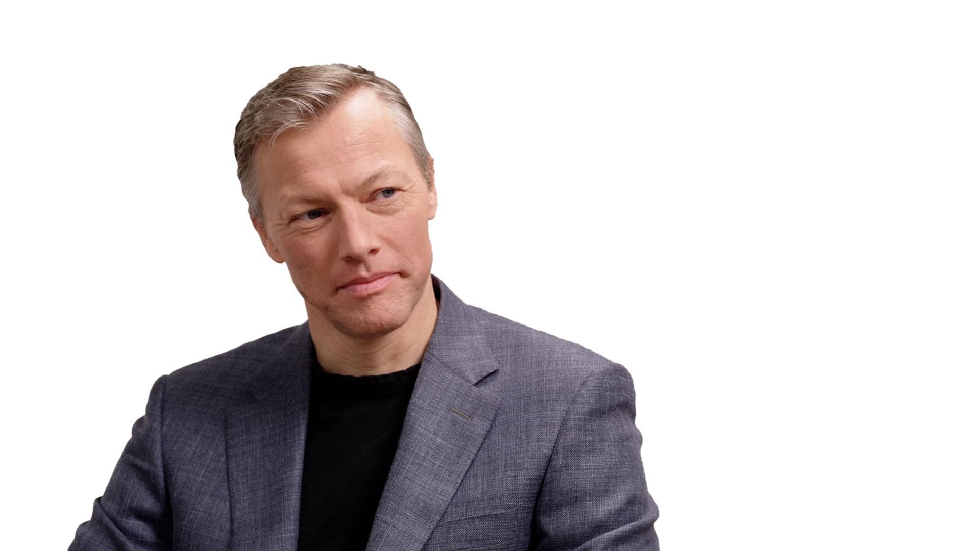 Matthew Desmond: “Leggo per stupirmi. I politici ignoranti non sanno ...
