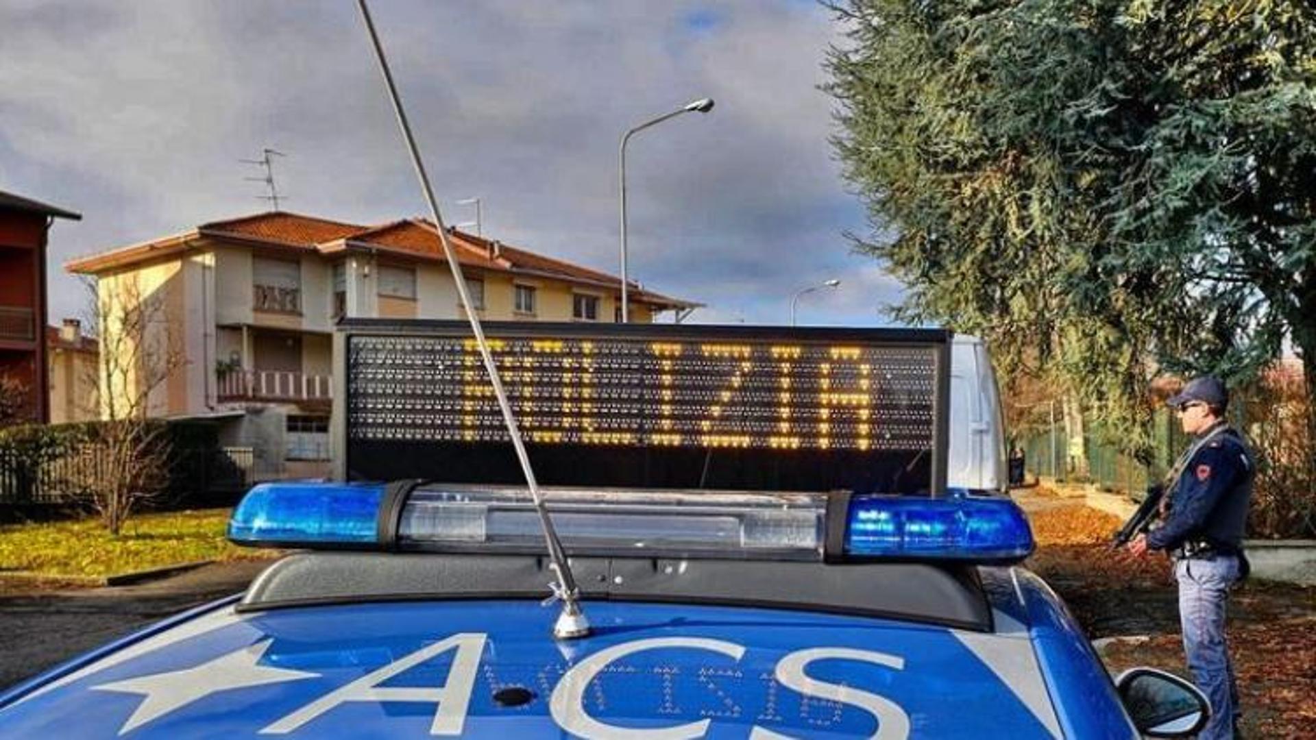 Biella Donna Violentata In Casa Davanti Al Figlio Arrestato Il 2329