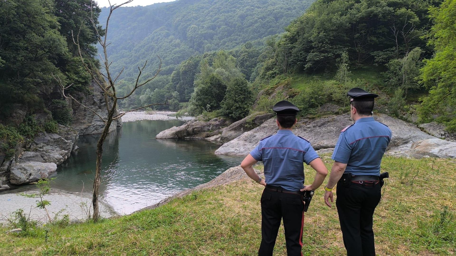 Pont Canavese, 17enne annega nel torrente Orco: inutile l’intervento ...