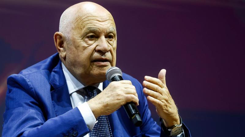 Caso Palamara, il ministro Nordio: “Molto è stato insabbiato”. La ...