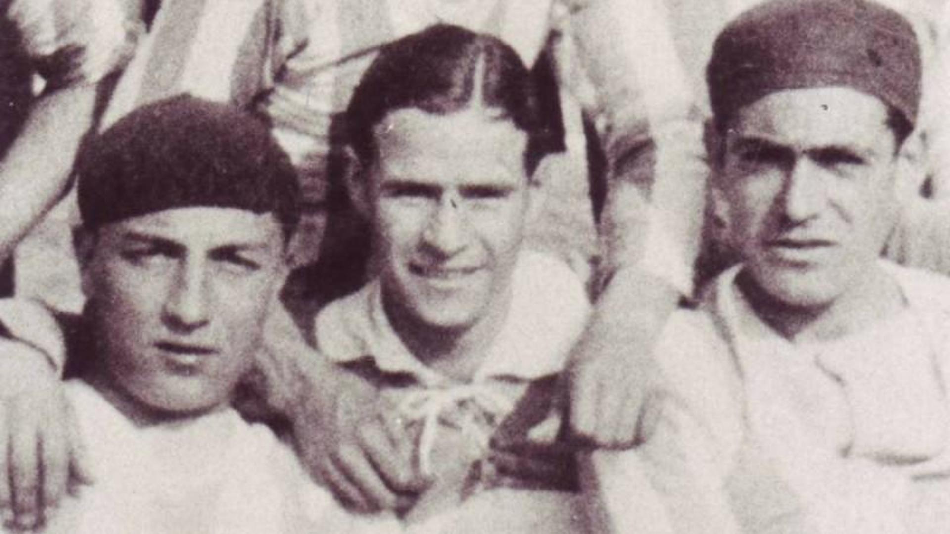 Castellani "Mio papà morto in un campo di concentramento". L'intervista ...
