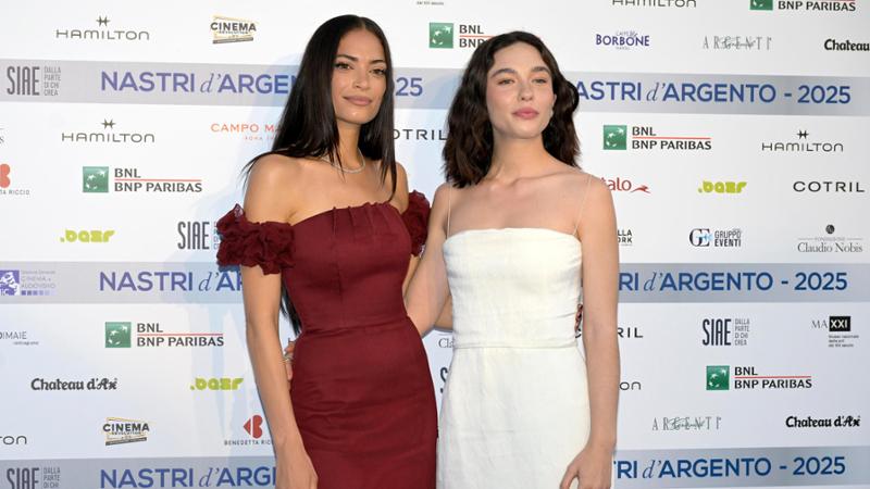 Matilda De Angelis, Elodie e i veleni di Cinecittà - La Stampa
