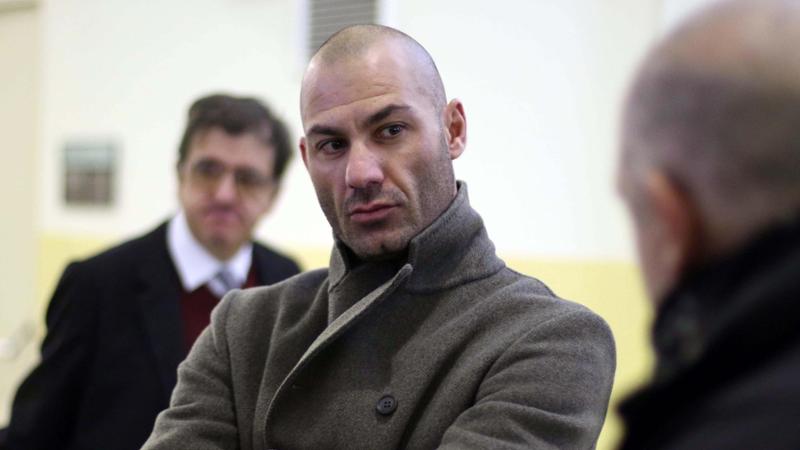Riccardo Bossi, Condanna per Maltrattamenti: Richieste di Denaro e ...
