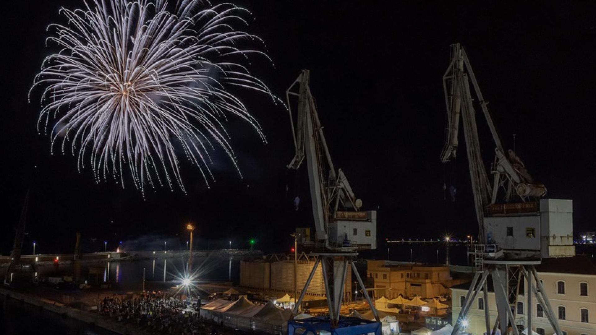 Ineja, tutto pronto per la festa di San Giovanni - La Stampa