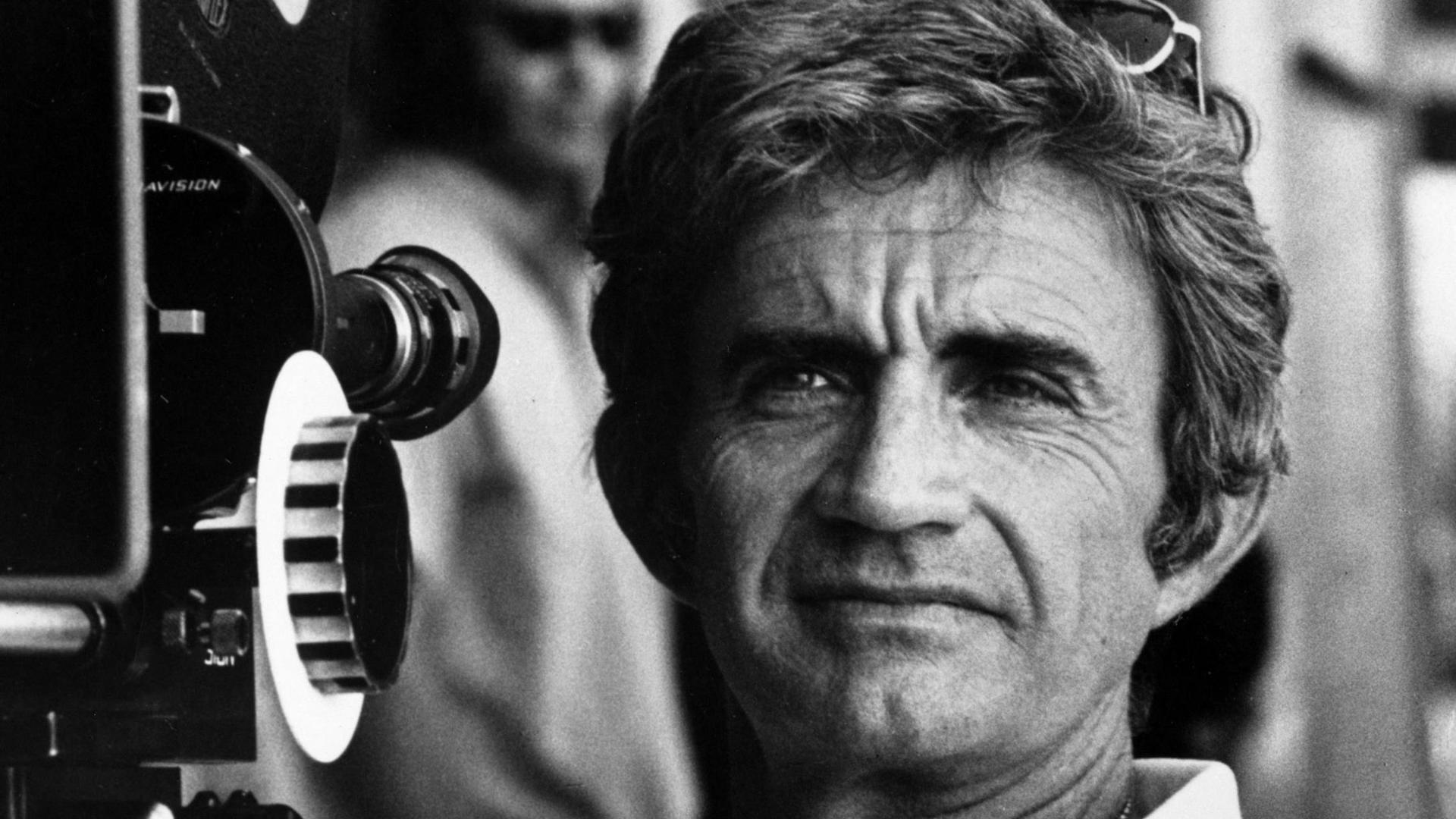 Blake Edwards oltre la commedia - La Stampa