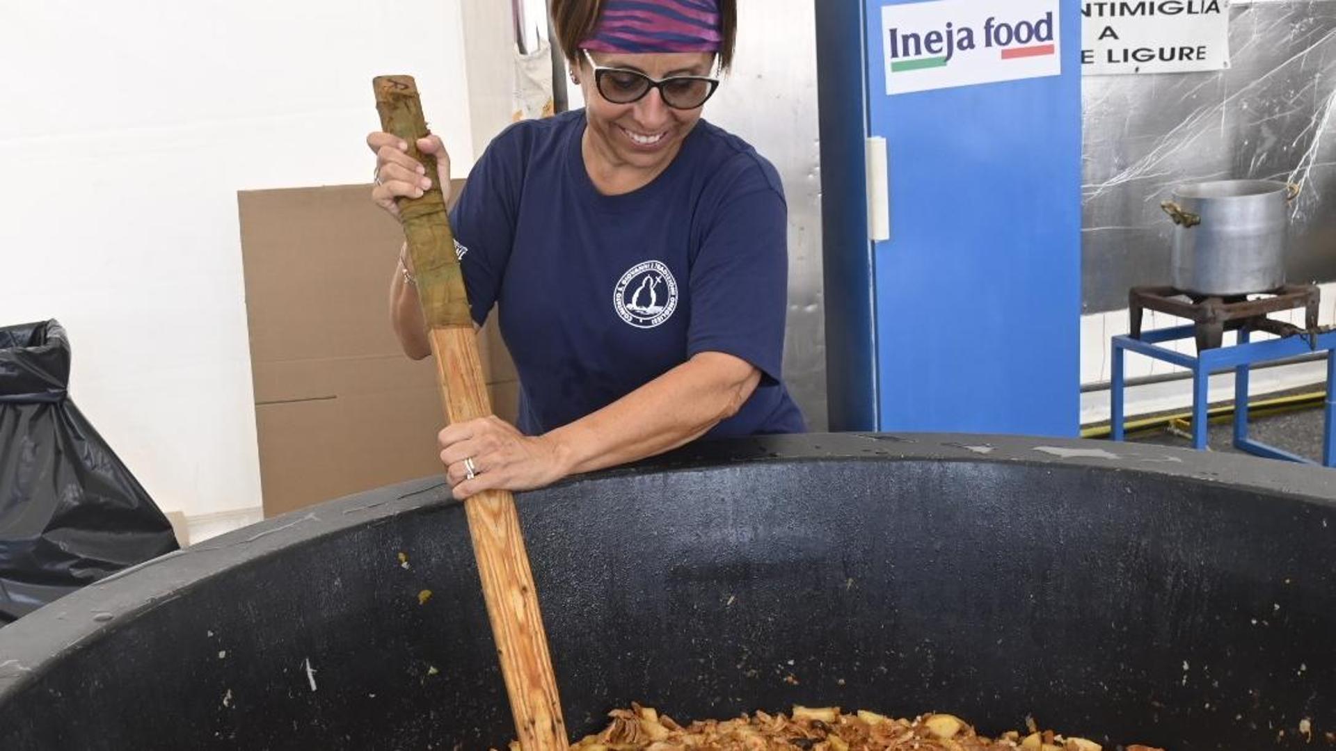 Ineja saluta San Giovanni tra cultura, cucina e musica - La Stampa