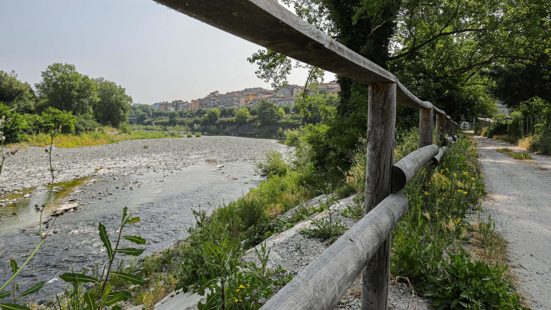 Ovada, via del Fiume in abbandono: “Ora pronti a rilanciarla” - La Stampa