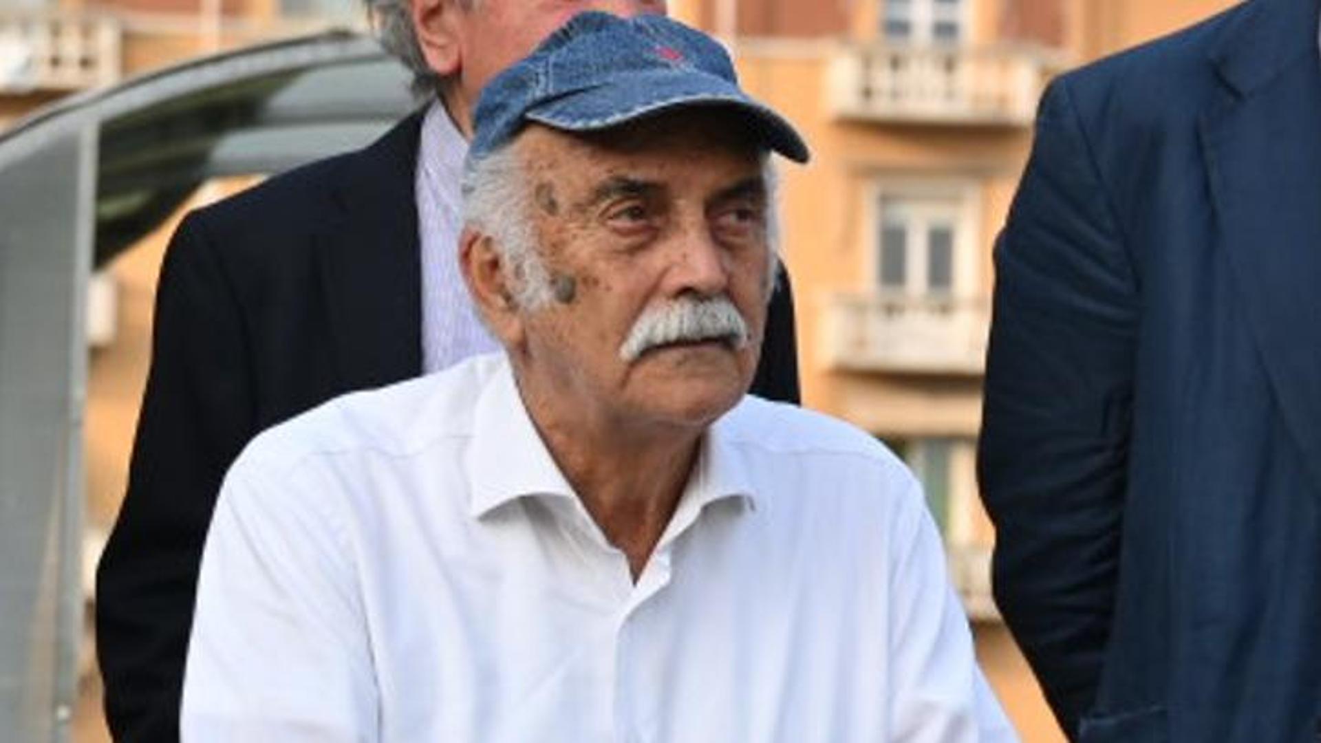 Franco Arese e il ricordo delle tante corse in viale Angeli a Cuneo ...