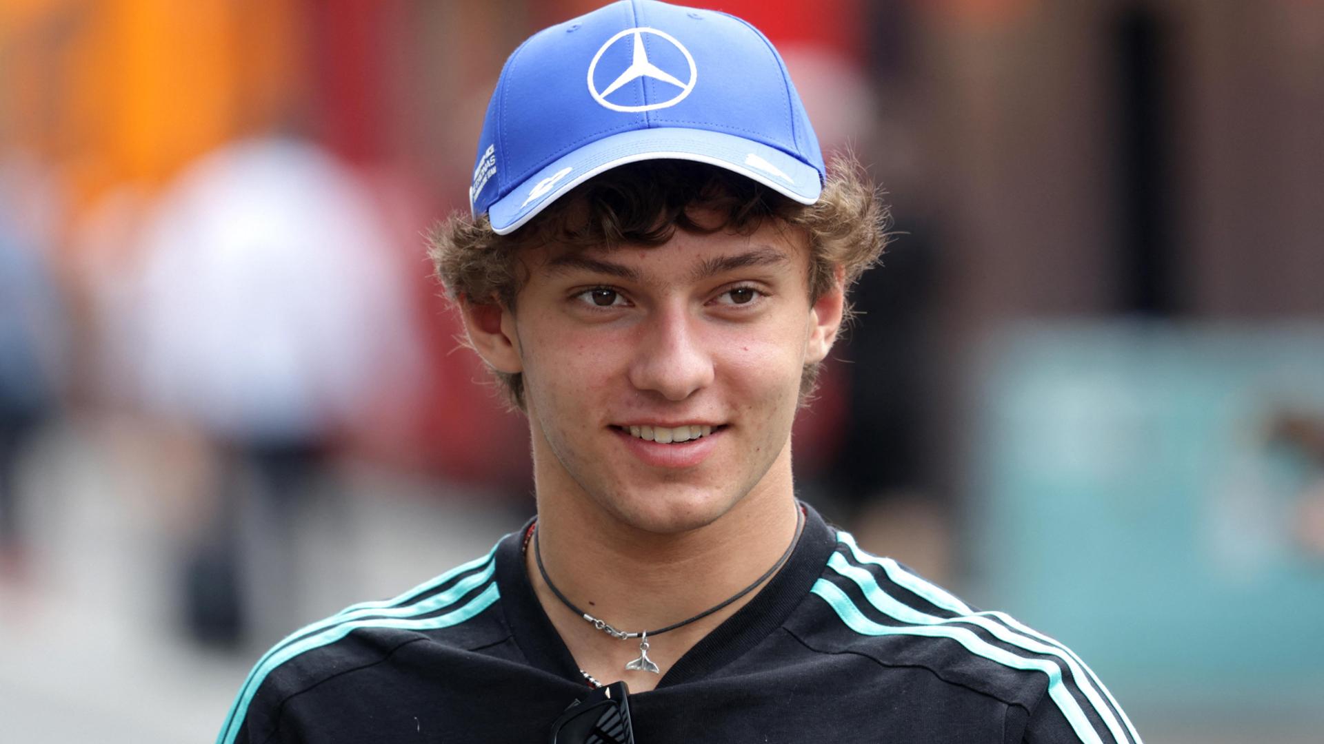 Kimi, gli esami non finiscono mai: “Podio e maturità, mi sono tolto un ...