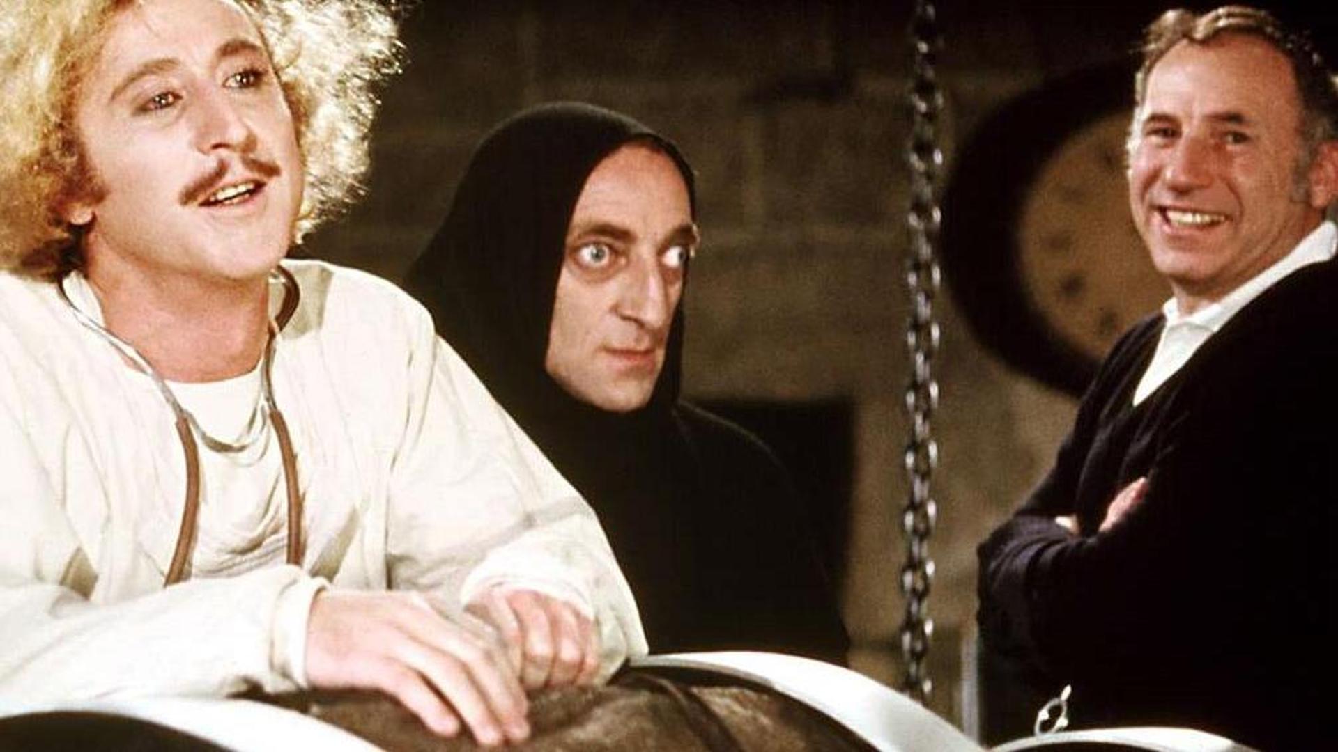 Mel Brooks, 99 anni di “Follie” - La Stampa