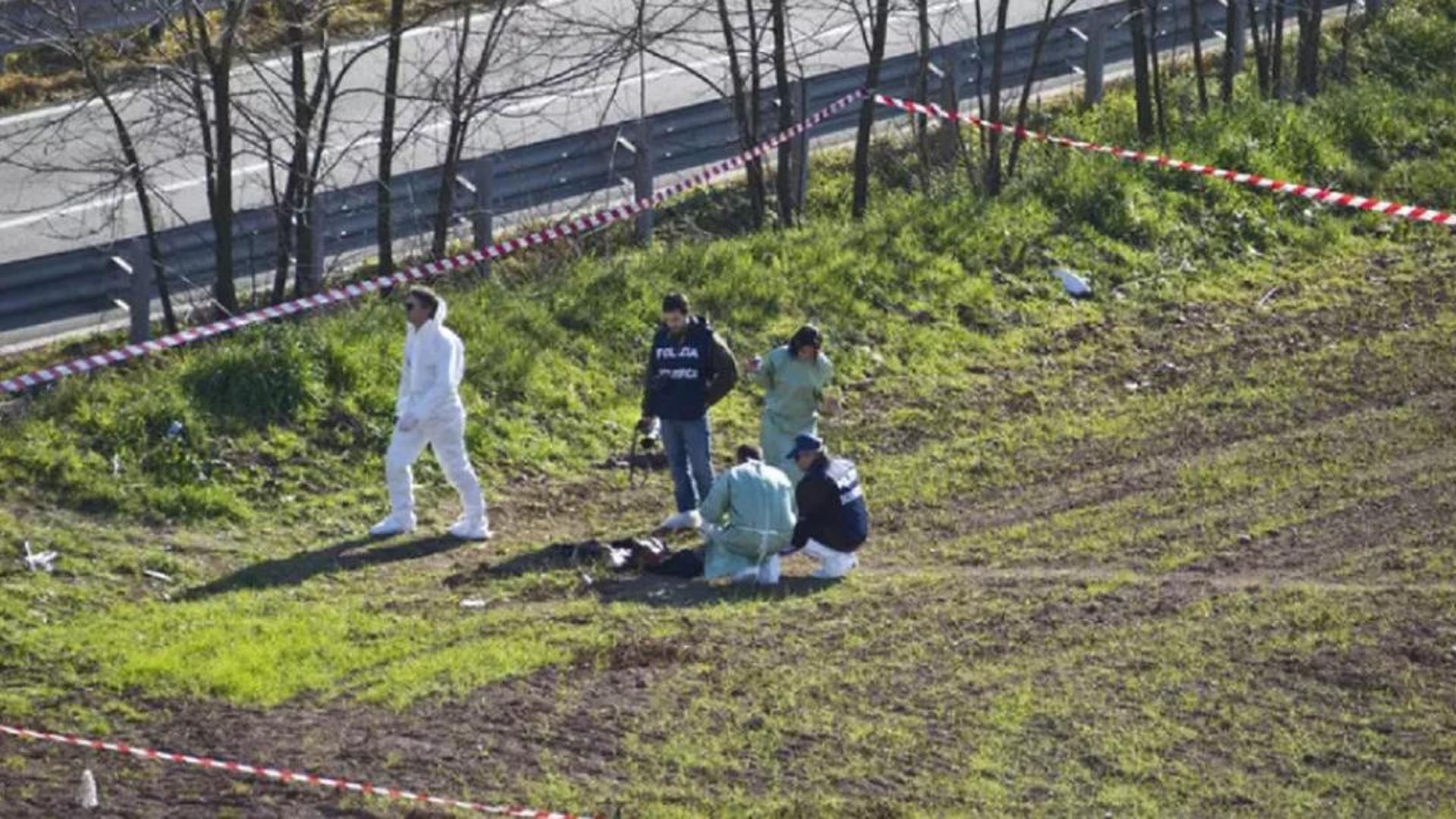 Aveva abitato anche a Novara il giovane ucciso da una fucilata nella ...