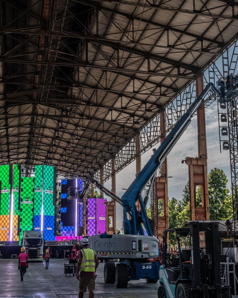 Kappa FuturFestival 2025 in Turin: Lineup, Dates, and Why It’s Among ...